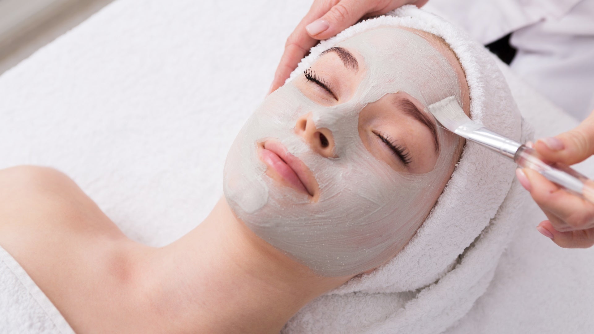 Eliza Williams Spa – Everyday Wellness @ Eliza Williams