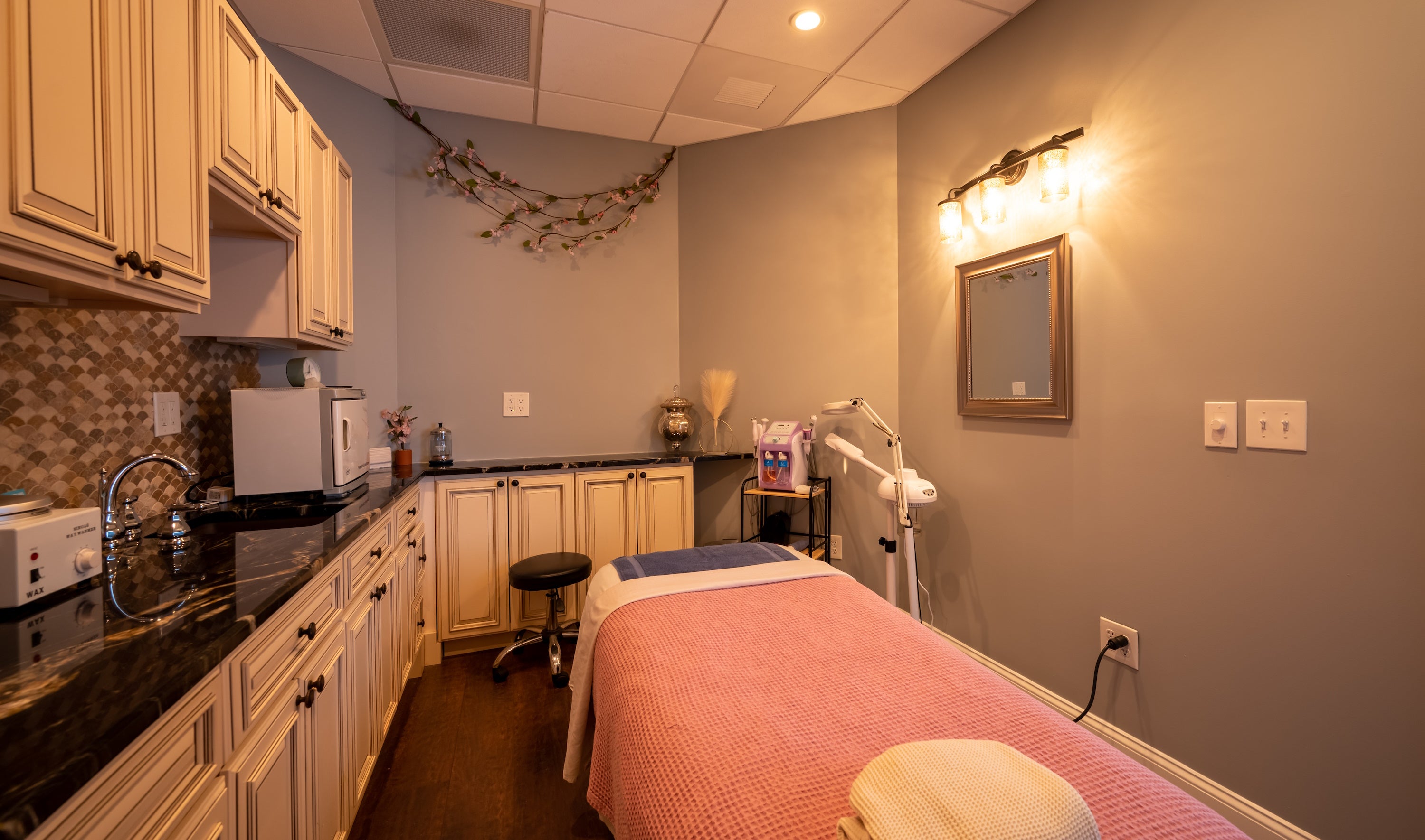 Eliza Williams Spa – Everyday Wellness @ Eliza Williams